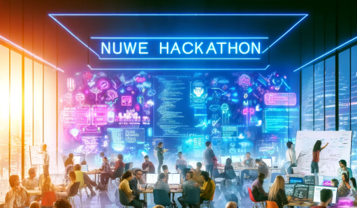 What is a Hackathon?